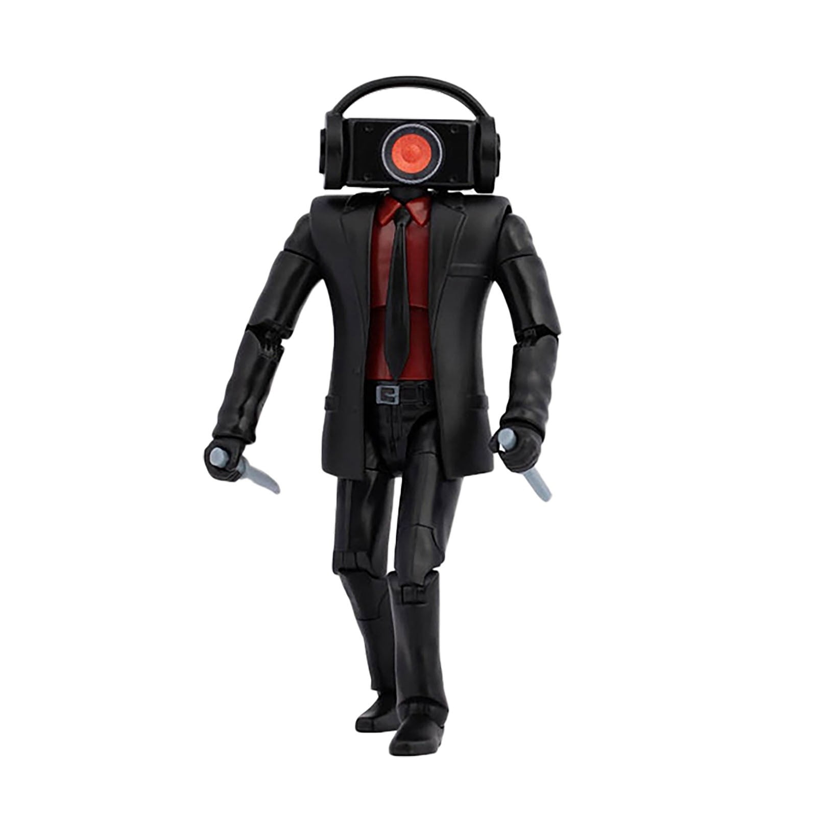 Click here for Lilelis Skibidi Dark Speakerman Toilet Deluxe 6 In... prices