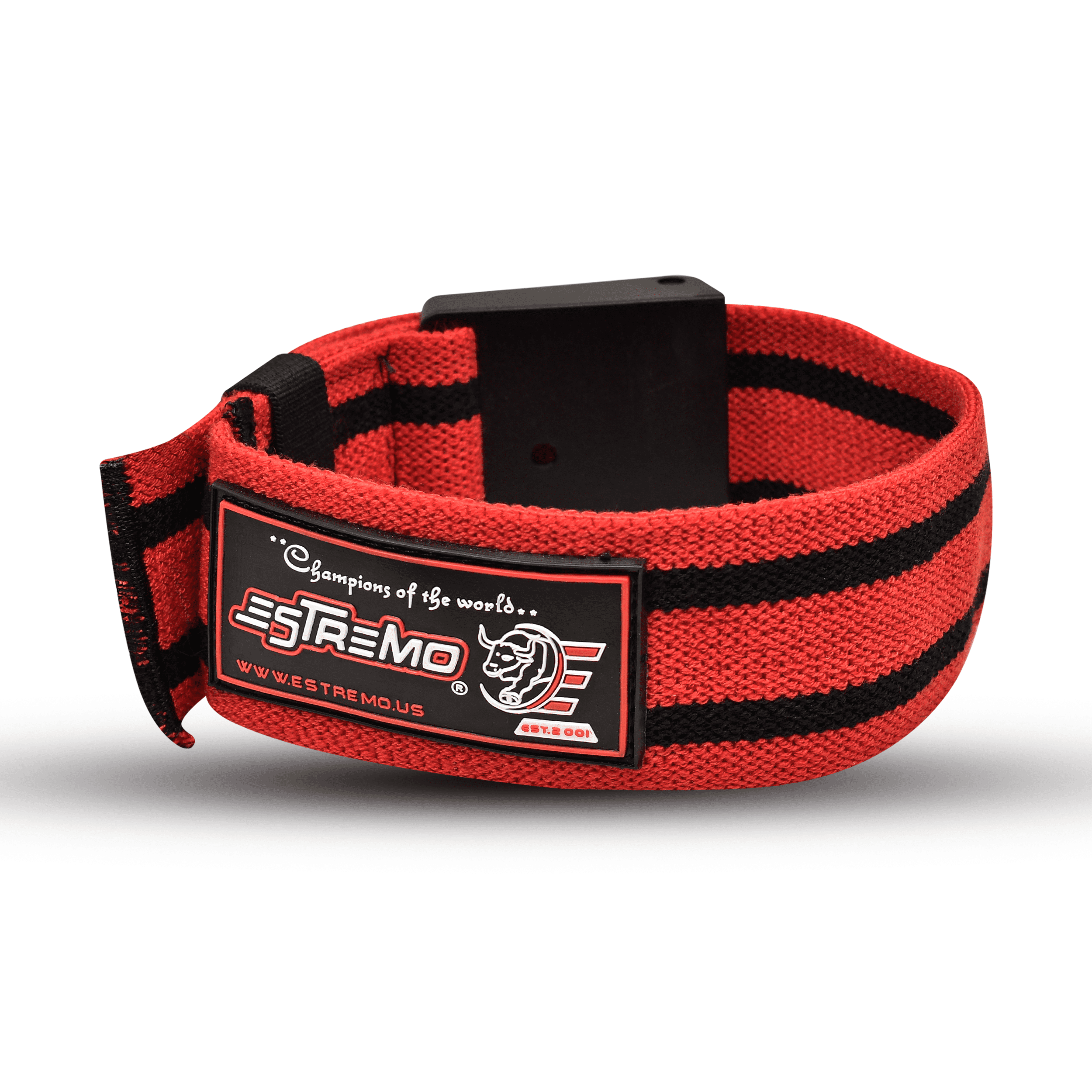 Estremo Fitness Blood Flow Restriction Training Band ,Arms Leg Workout ...