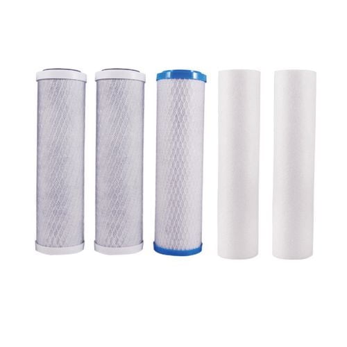 Click here for Watts Wp-4v Voc Replacement Filter Kit prices