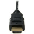 HDMI Cable Startech HDADMM2M Black (2 m) - Walmart.com