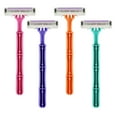 Equate The Essential 2 Blade Disposable Razors, 10 Count - Walmart.com