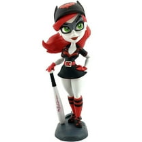 Cryptozoic DC Comics Bombshells Series 3 Mera 7" Vinyl Figure - Window ...