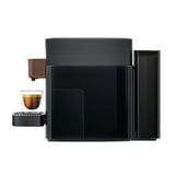 K-fee® ONE Capsule Maker, Single Serve Coffee/Espresso Machine in Black ...