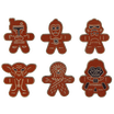 OFFICIAL Star Wars Jawa Pin | Exclusive Art Design By Derek Laufman ...