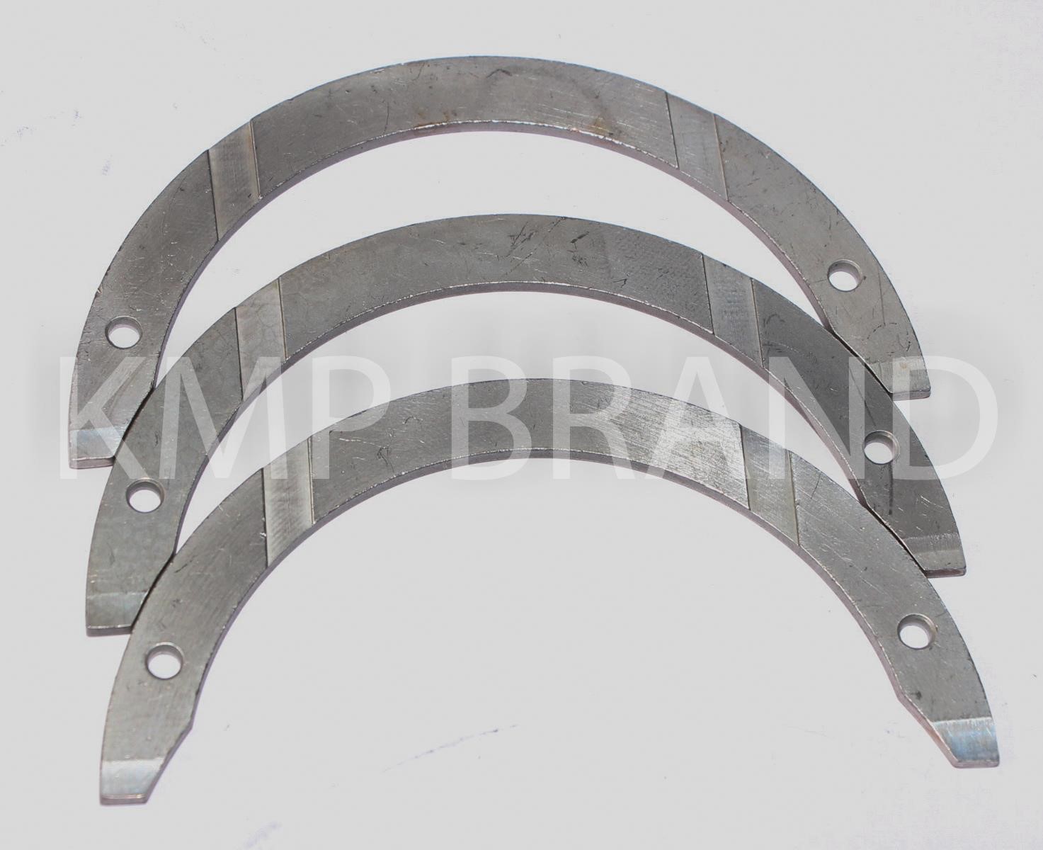 THRUST METAL STD 6134218050 for Komatsu - Walmart.com