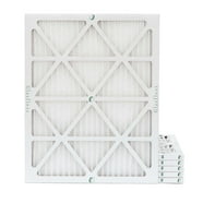 20 x 25 x 1 Trane comfort performance air filter, 1000 micro particle ...