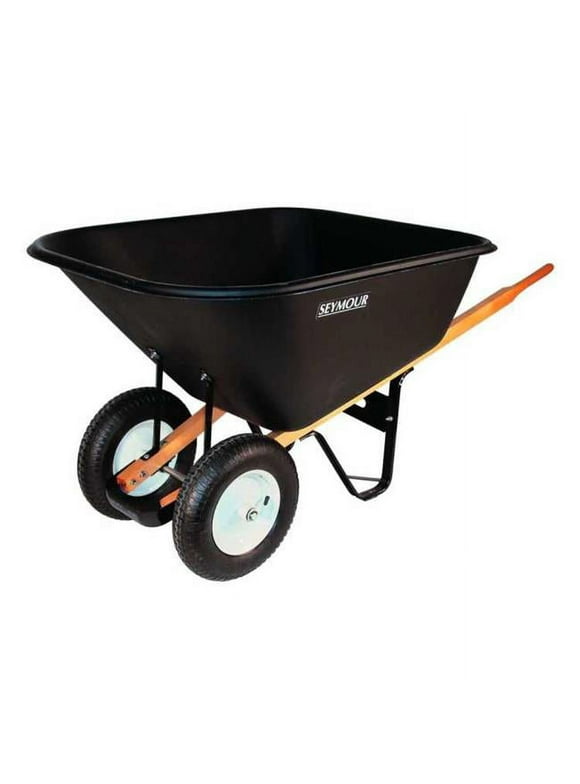 Wheelbarrows Clearance, Discounts & Rollbacks - Walmart.com