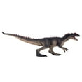 MOJO - Realistic Dinosaur Figurine, Allosaurus with Articulated Jaw ...