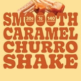 Pure Protein, Caramel Churro Complete Protein Shake, 30g Protein, 11 fl ...