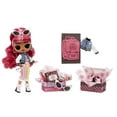 LOL Surprise Tweens Series 1&2 5 Pack Exclusive with 70+ Surprises ...