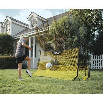 Click here for Sklz Quickster Soccer Trainer prices