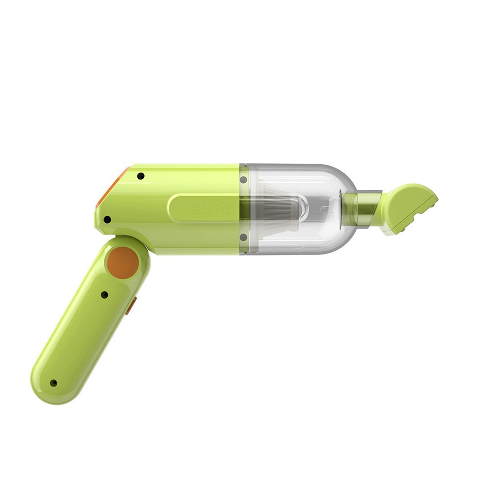 Pompotops Handheld Vacuum, Wireless Vacuum Cleaner With High Suction ...
