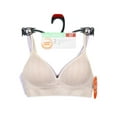 Wonder Nation Girls Seamless Longline Bras - Sizes 30A-38A - Walmart.com