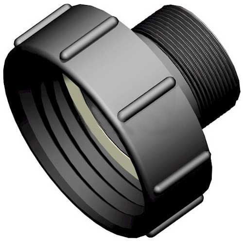 S100x8 Female Buttress x 2" Male NPT Pipe Thread, HMFM/32U/027 ...