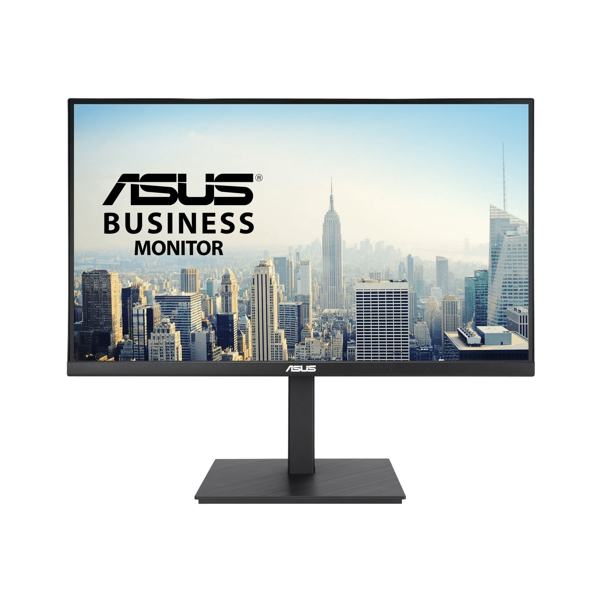 Click here for Asus Va27uqsb - Led Monitor - 27 - 3840 X 2160 4k... prices