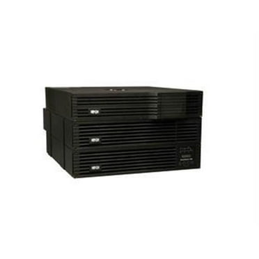 APC Smart-UPS X 3000 Rack/Tower LCD - UPS - 2.7 kW - 3000 VA - Walmart.com