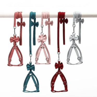 Visland Duck Harness Leash, Fashion Cute Candy Color Wing Design ...