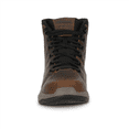 Avenger Work Boots Foreman MAX Mid - Men's - CN|EH|WP|SR - Brown - Size ...