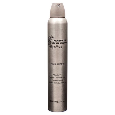 Dry Shampoo 5oz by Ken Paves | Walmart Canada