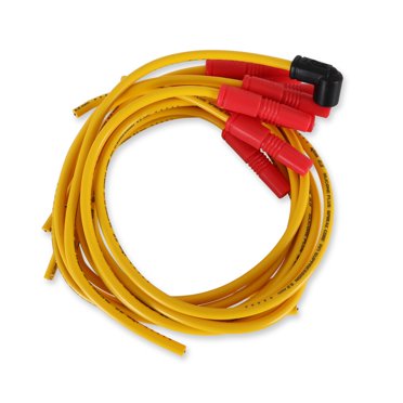 ACCEL 3008 Spark Plug Wire Set - Walmart.com
