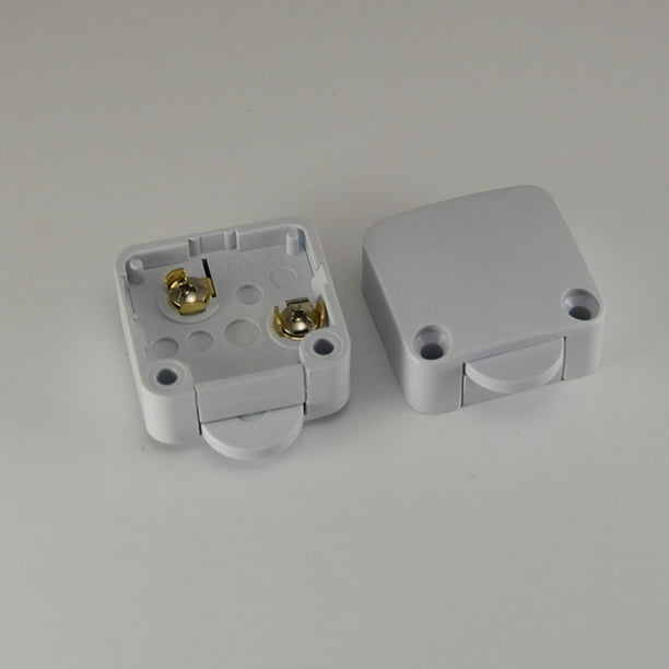 2 Piece Cabinet Door Switches Cabinet Switch Light Switch Automatic ...