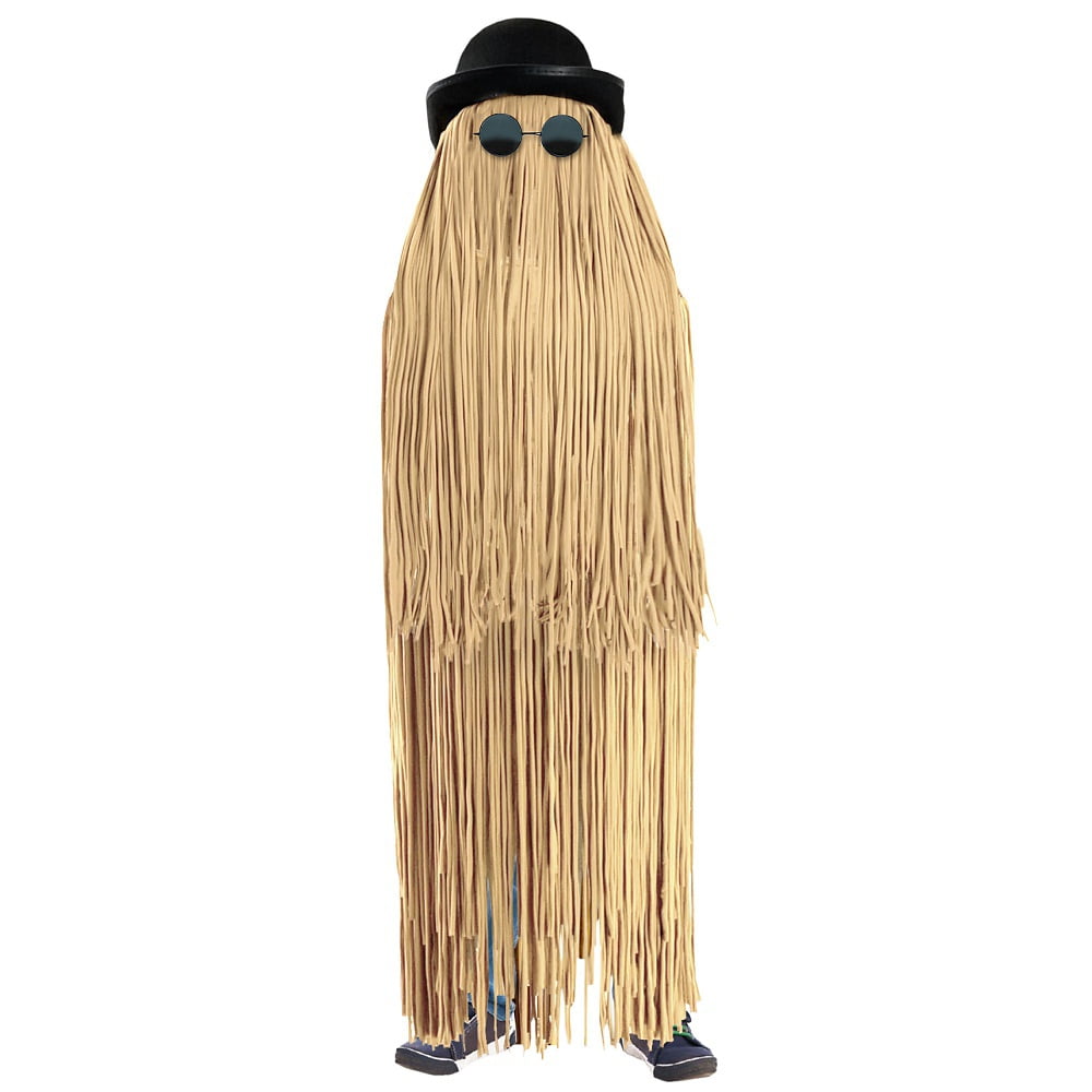 Addams Family Cousin It Costume