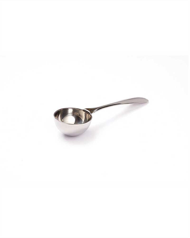 Euro Cuisine SP10 - Stainless Steel Coffee/Tea Spoon – 10Gram - Walmart.com