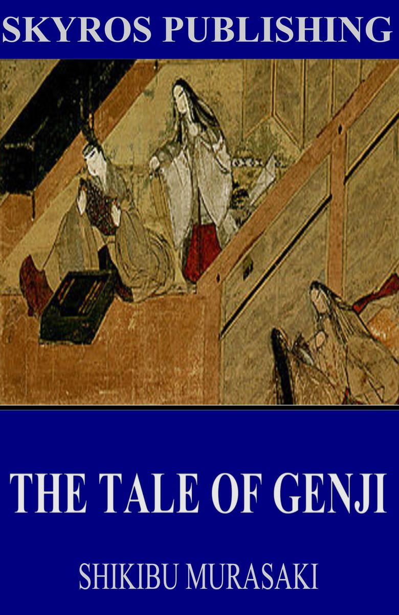 The Tale of Genji - eBook - Walmart.com - Walmart.com
