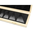 WEN 12-Piece Steel Angle Gauge Block Set with Case - Walmart.com