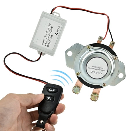 Home Intelligent Switch, Smart Switch, Convenient Home For Anti-theft ...