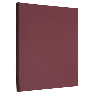 JAM Office Easel Fold Display Book, 1/Pack, Booklet, 9.5 x 12.5 ...