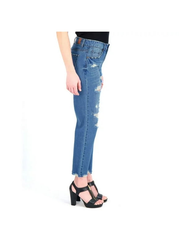 GOGO JEANS Womens Jeans in Womens Clothing - Walmart.com