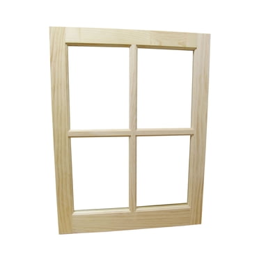 Duo Corp 3214SLID Double Slider Basement Window, 32 X 14 in, Vinyl ...