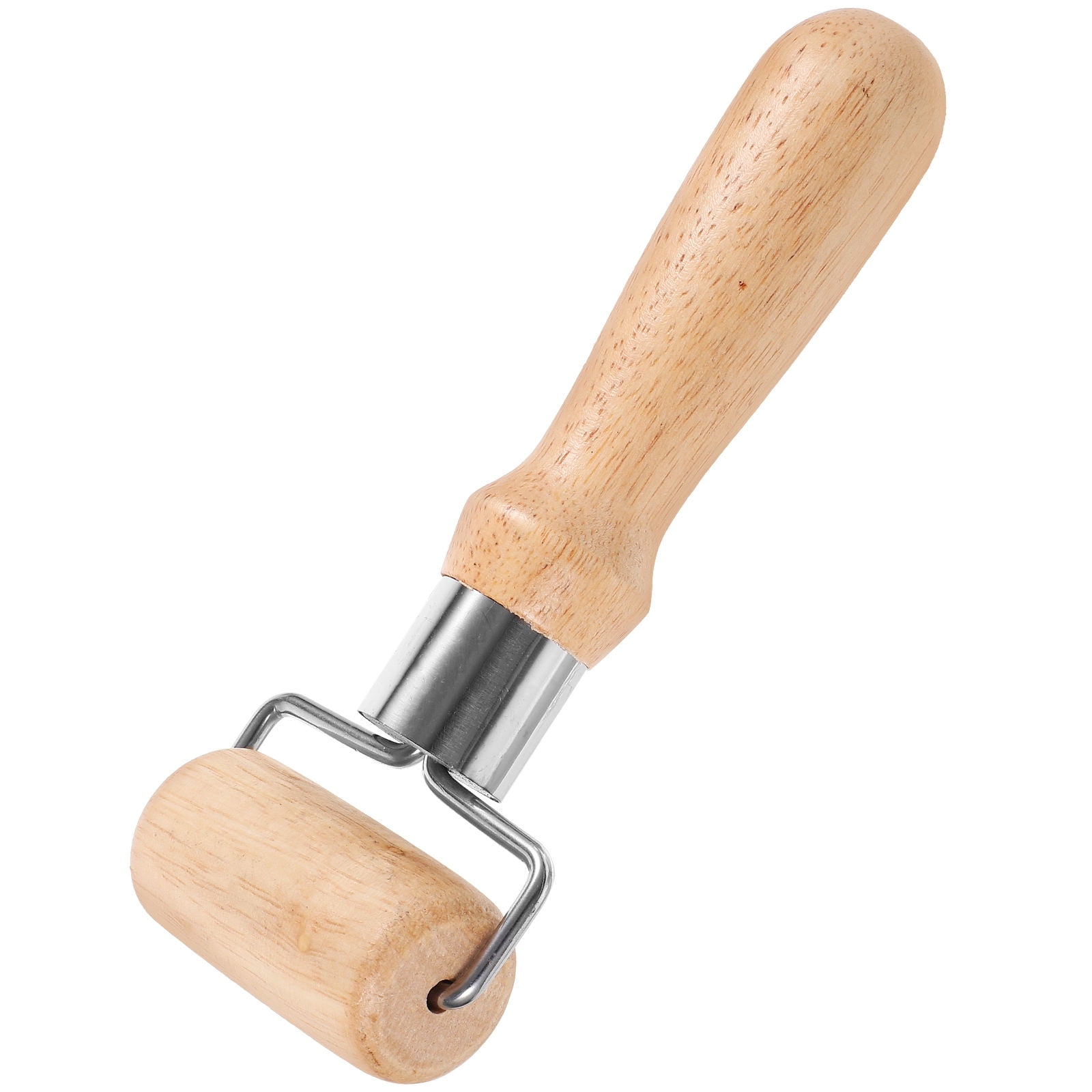 Click here for Ounona Small Dough Roller Wood Baking Tool Khaki B... prices