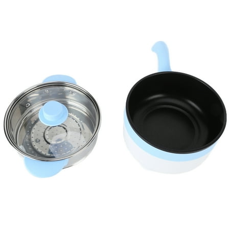 Cooking Pot, Cooker Pot Non-Stick Stainless Steel Intelligent 24V 2L ...