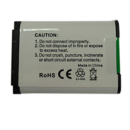 Superb Choice® Camera Battery for Sony CyberShot DSC-HX300 DSC-HX50V ...