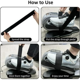 Ellipse By Legxercise Elgin Archxerciser Foot Exerciser - Healthy You ...