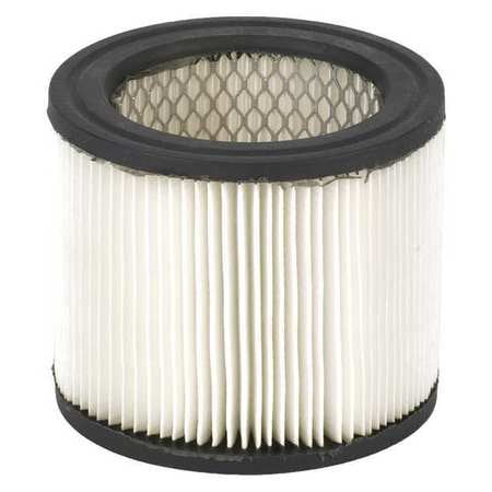 Vacuum Filter,Paper,Reusable - Walmart.com