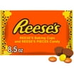 Reese's Sugar-Free Peanut Butter Baking Morsels, 7 oz Bag - Walmart.com