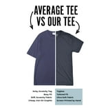 Mens Pull Yourself Together Funny Self Mocking Stick Figure T shirt ...