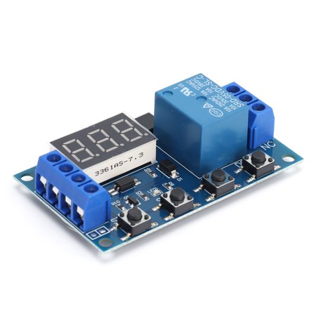 Relaying Switch Baord, High Level Trigger 1-Key Emergency Stop Relay ...