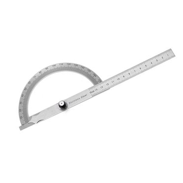 9" T-Bevel Sliding Angle Ruler Protractor, Adjustable Angle Finder ...