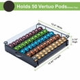 Vertuo flagship capsule storage organizer, perfect for coffee bar ...