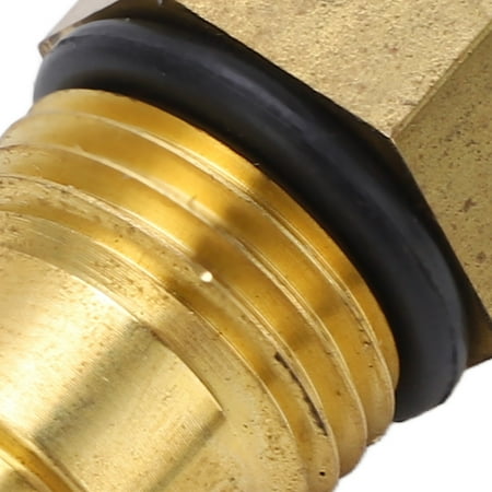 Water Temperature Sensorfor Caterpillar,Engine Water Temperature Sensor ...