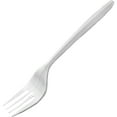 GCN, GNR11101WR, Individual Medium Weight Eating Utensils, 1000 ...