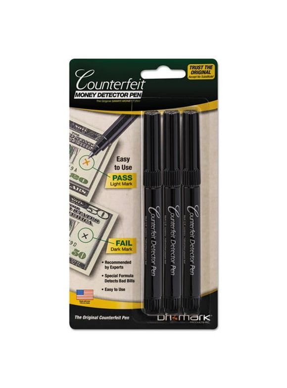Counterfeit Pens in Pens - Walmart.com