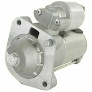 Volvo C70 Starter Motor
