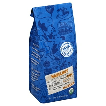 Java Trading Stargazer Ground Coffee, Dark Roast, 12 Oz - Walmart.com