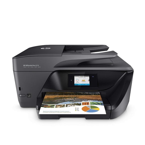 HP Smart Tank 7602 All-in-One High-Capacity Ink Tank Printer with Dual ...