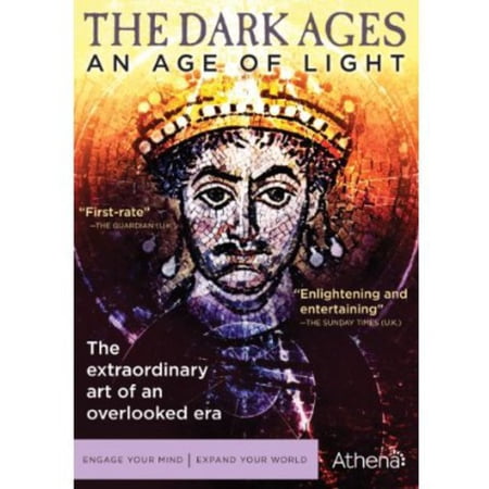 UPC 054961210893 - The Dark Ages: An Age of Light (DVD) | upcitemdb.com